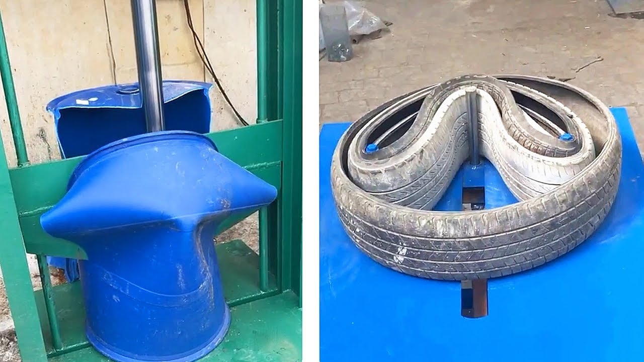 Fastest Skillful Worker At The New Level || Amazing Factory Machines ...