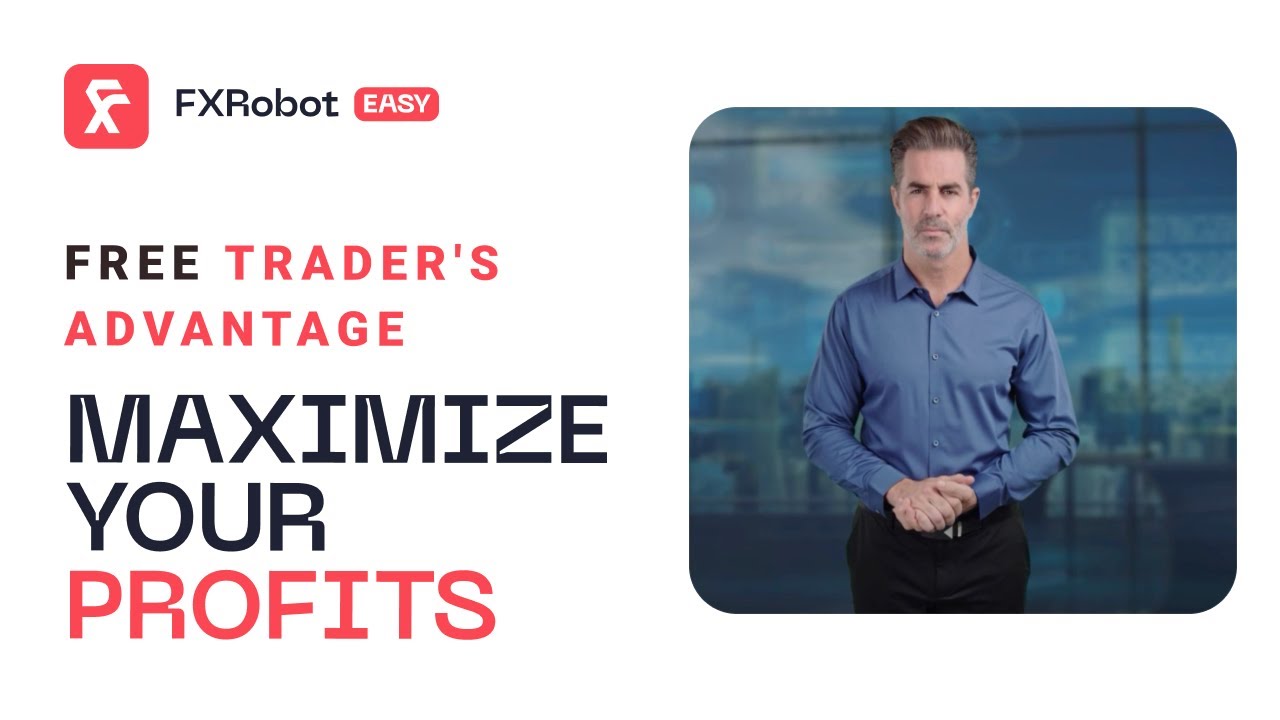 Discover ForexRobotEasy Platform: Your Free Solution to Profits! - YouTube