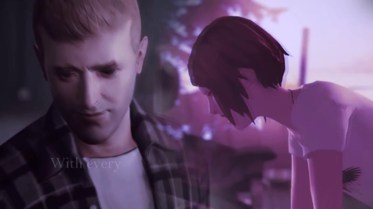 Chloe (Rachel) I miss you to death II LIS,LBTS - YouTube
