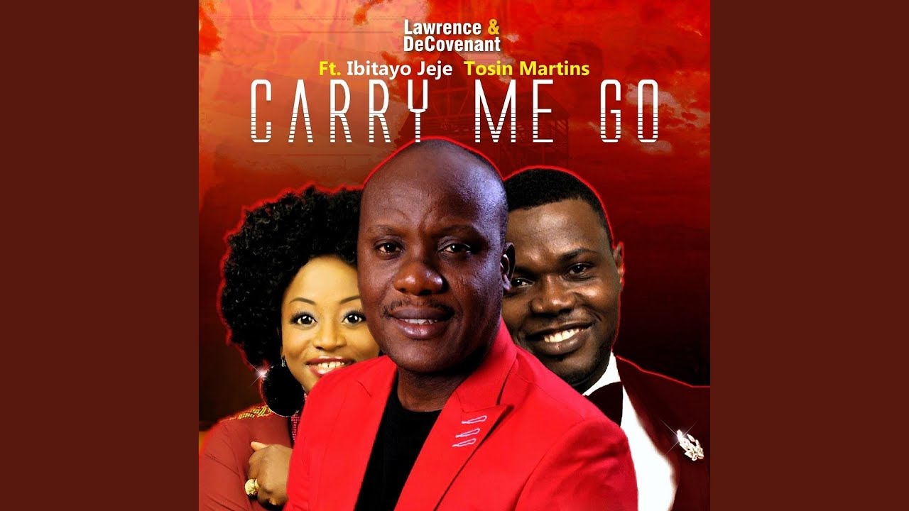 Carry Me Go - YouTube