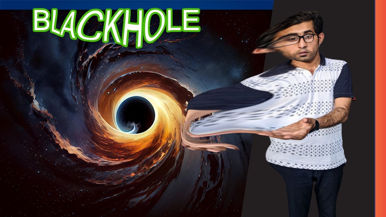 Mystery of Blackhole | What is Blackhole? | #blackhole #cosmicjourney - YouTube