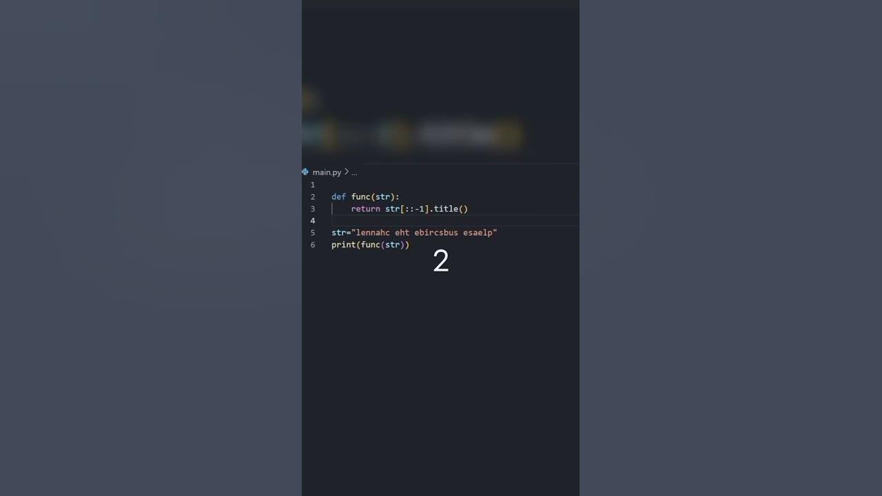Guess The Output Python Coding Shorts Youtube
