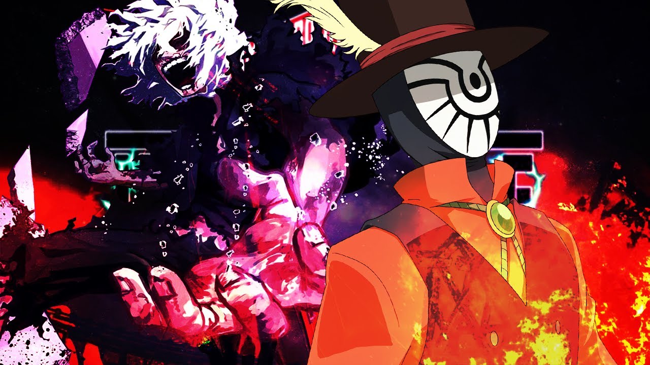 GREATEST SUPPORT IN MY HERO ULTRA RUMBLE| WE CAPTURED A WILD NDUKAUBA ...