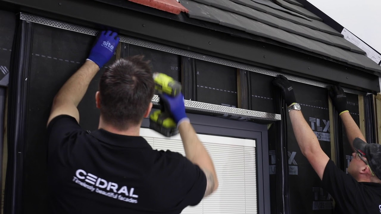 Cedral Click Chapter 1 - Getting Started - YouTube