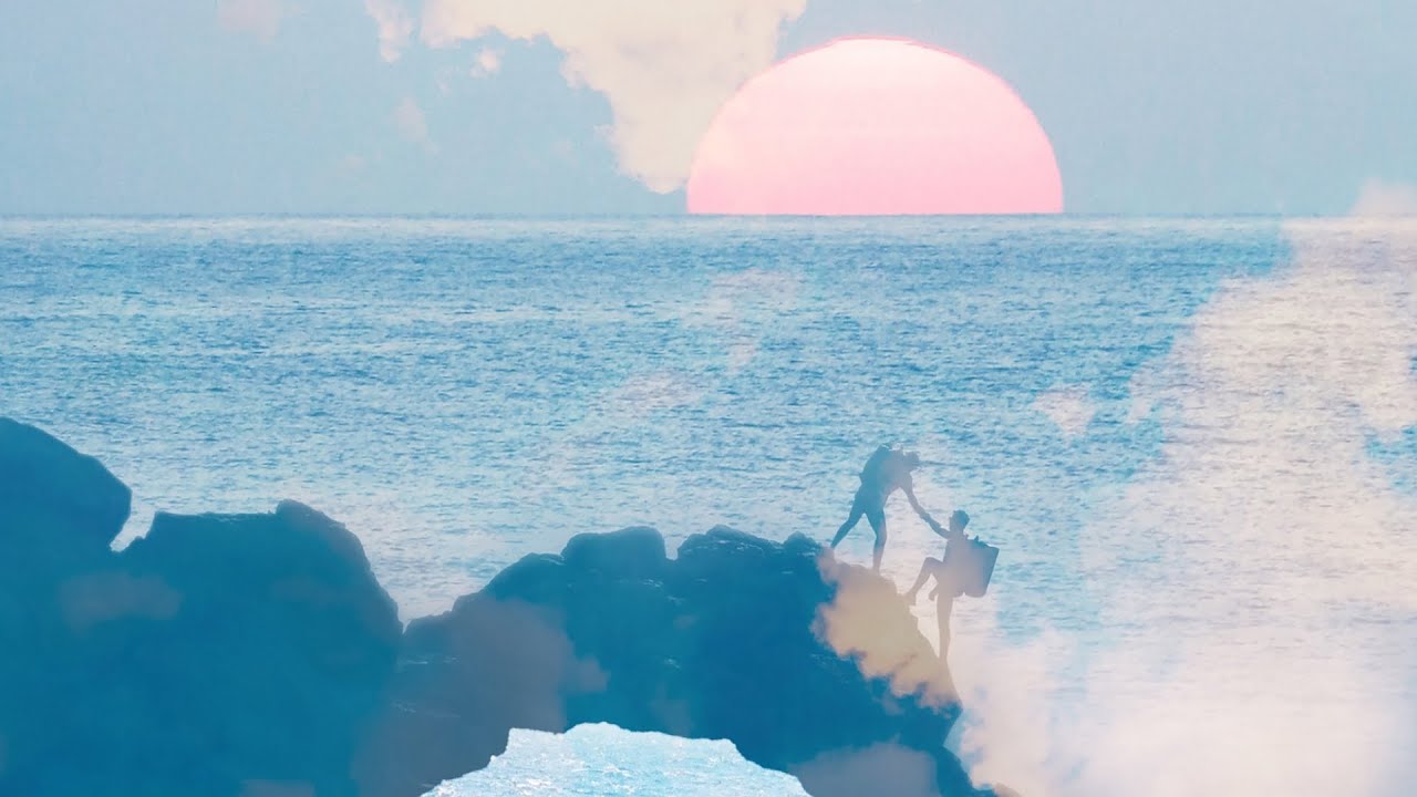 Electronic Visions & Hello Meteor - Dana Point - YouTube Music