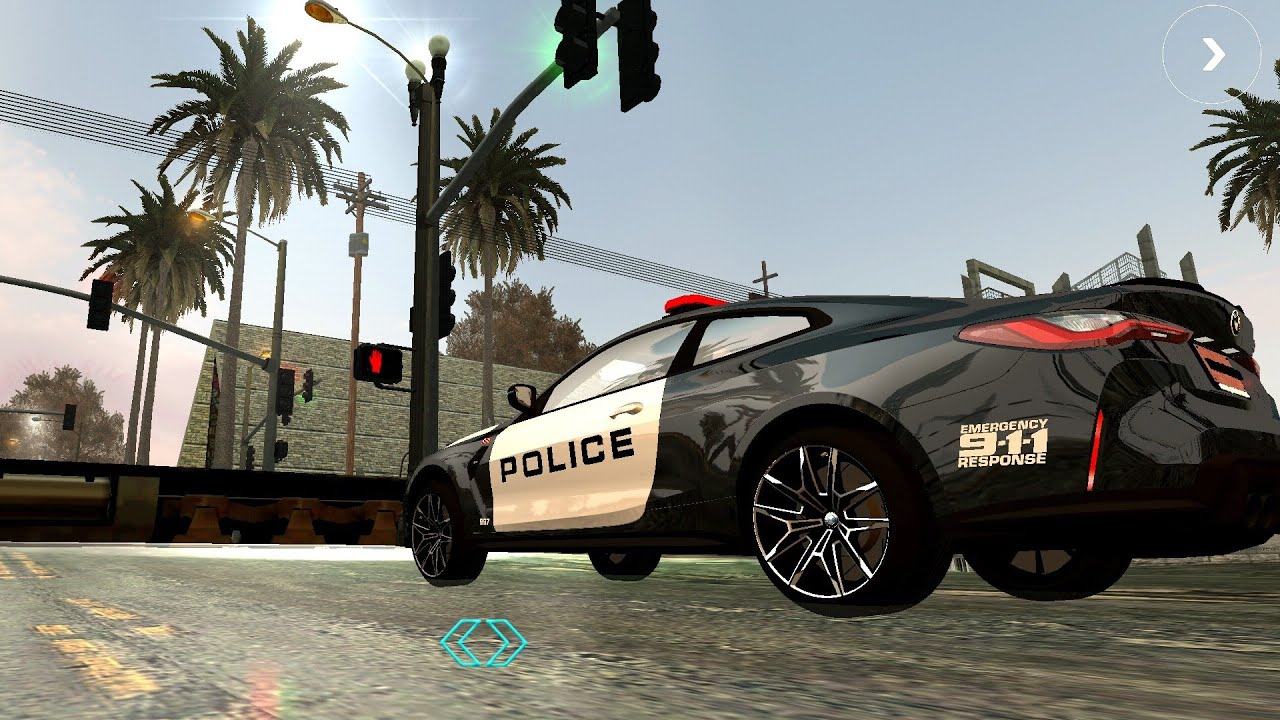 Intro MOD gta sa android - YouTube