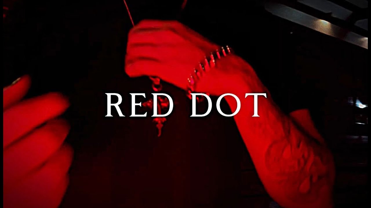 fflameboy - RED DOT (Official Video) - YouTube