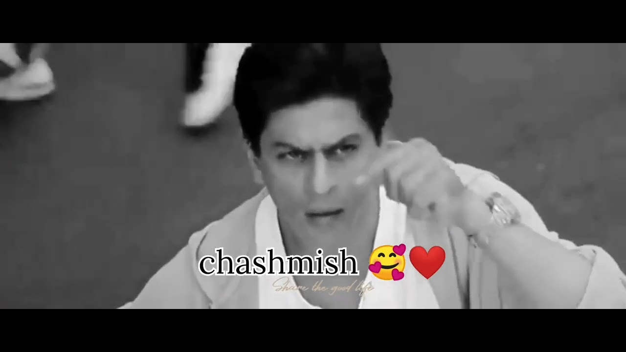 chashmish 🥰 ️ - YouTube