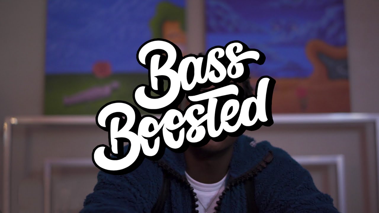 SSGKobe - Caddy [Bass Boosted] - YouTube