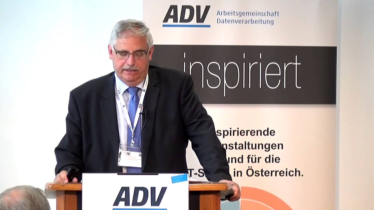 Dr. Rainer Bauer (Bayerisches Staatsministerium der Finanzen,­ für ...