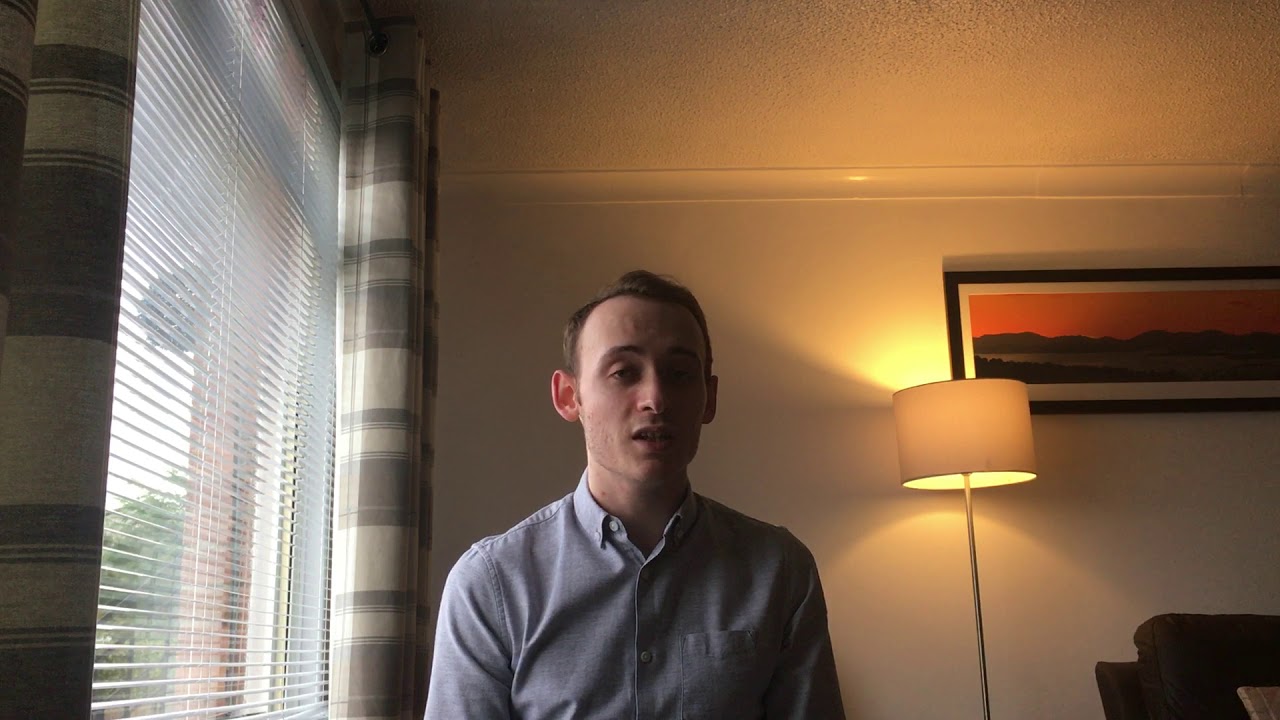 Shaun Ward Music in Practice video - YouTube