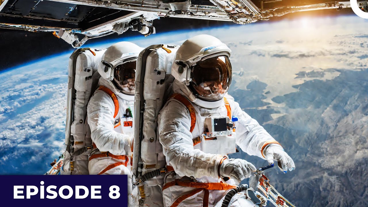The Great danger That Awaits Man in the Vacuum of Space | Disappearing ...