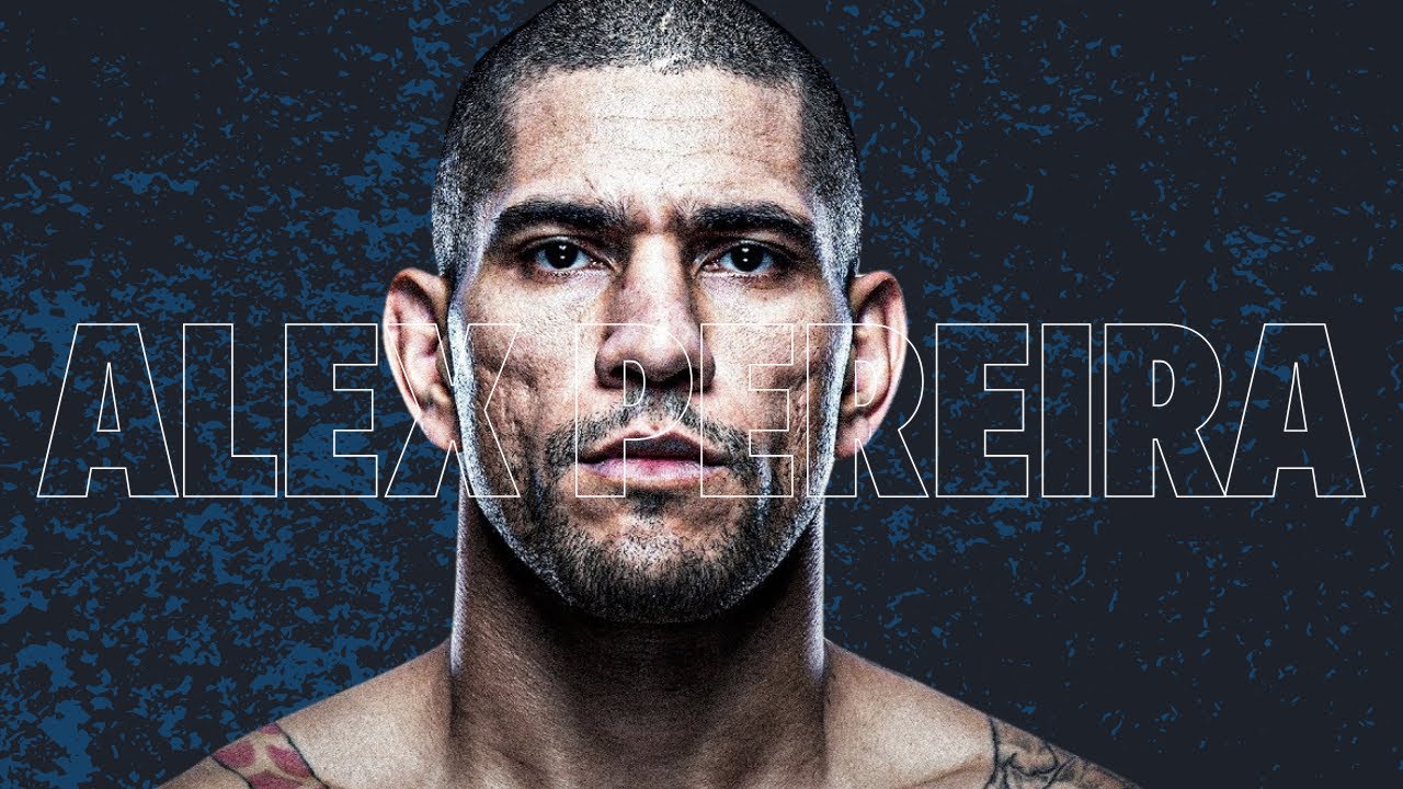 Every Alex Pereira Finish | The Art of the Knockout | UFC - YouTube
