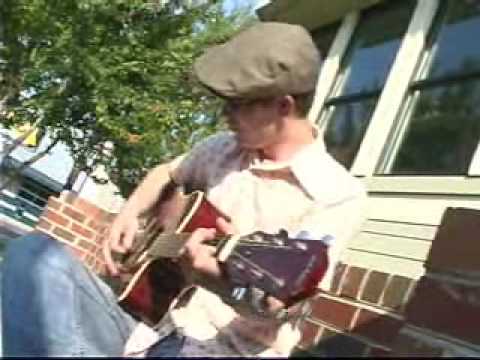 Buddy Row - Get Down at My Place Tonight - YouTube