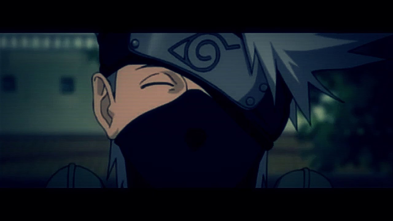 🖤SAD EDITZ KAKASHI (Aether - Catharsis)🖤 - YouTube