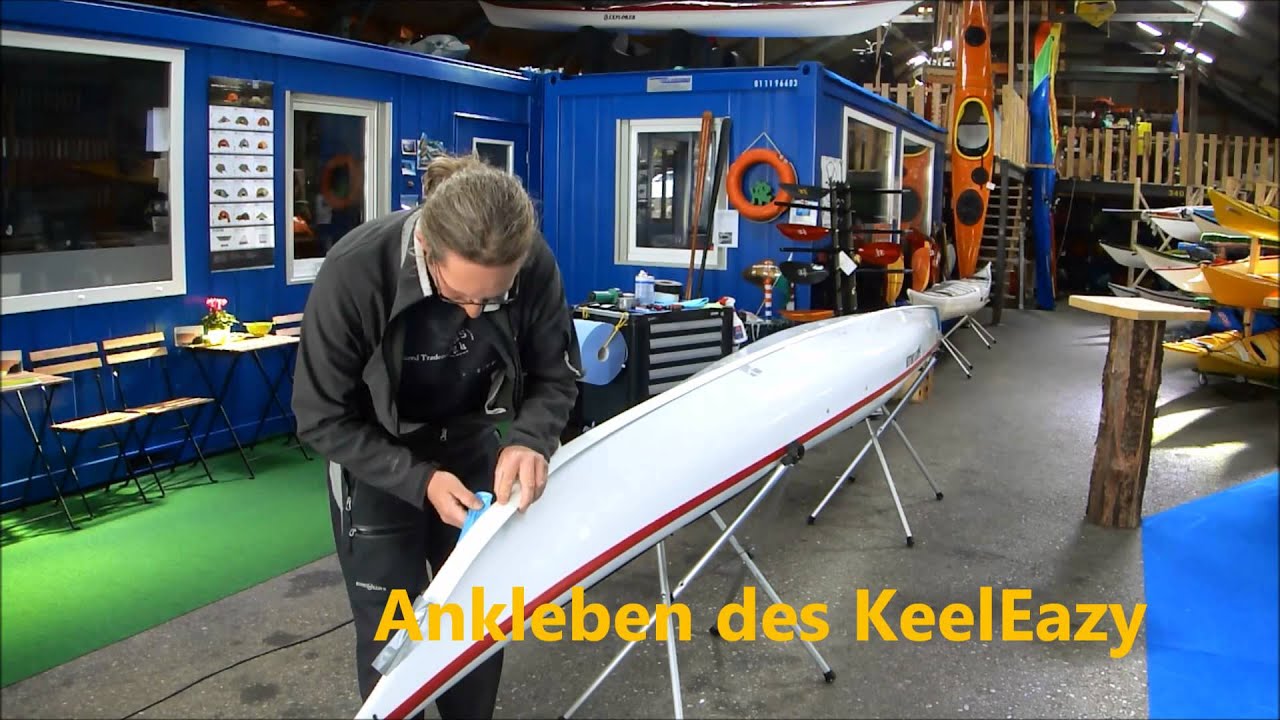 Keeleazy installation auf Deutsch - YouTube