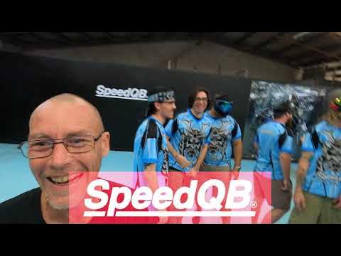 SpeedQB Australia Round 2 - YouTube
