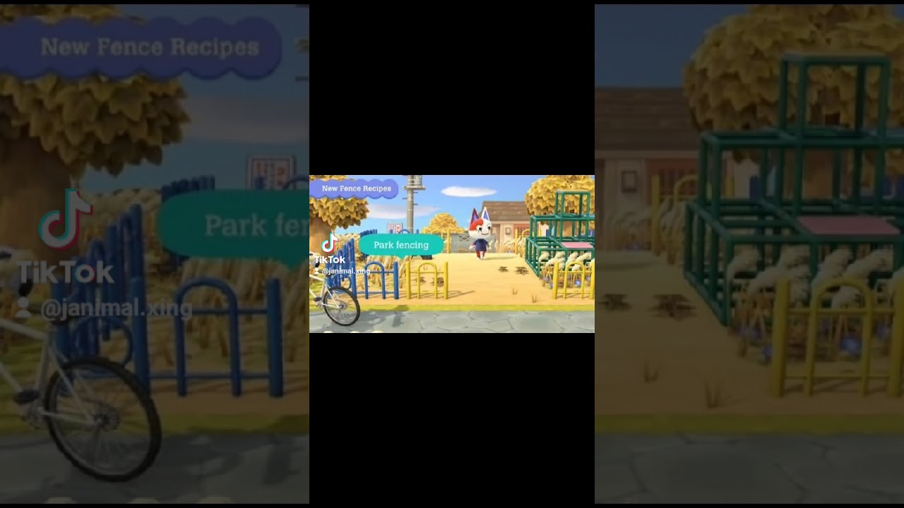 Animal Crossing New Horizon - November 5, 2021 FREE UPDATE - YouTube