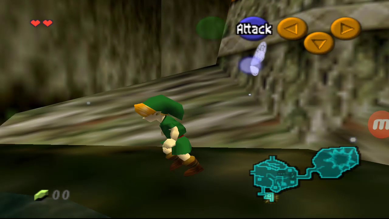 STUPID STUPID SKULL SPIDER THINGS!!| Legend of Zelda: Ocarina of Time ...