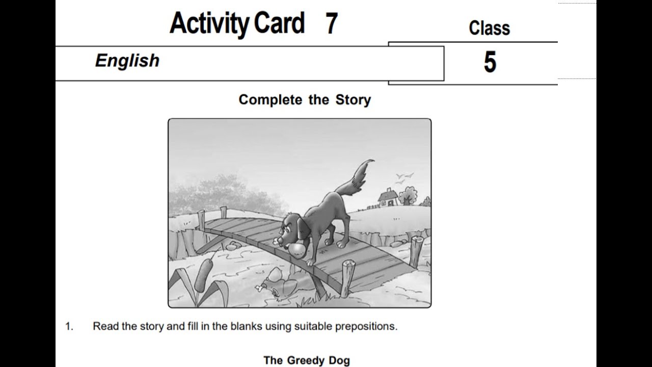 CLASS 5 ACTIVITY CARDS 7 ENGLISH KERALA SYLLABUS CLASS 5 ENGLISH class-5-activity-cards-7-english-kerala-syllabus-class-5-english