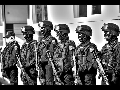 Turkish Special Forces 2015