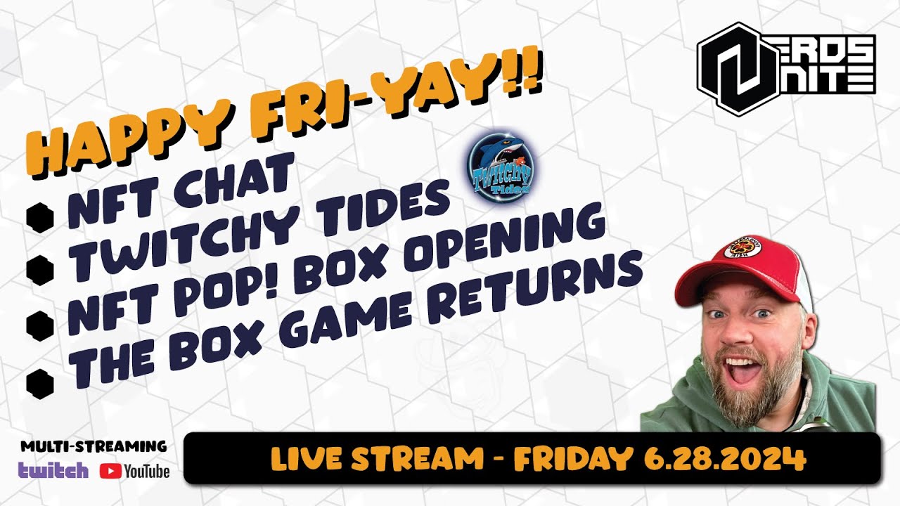 Happy FriYAY!! - YouTube