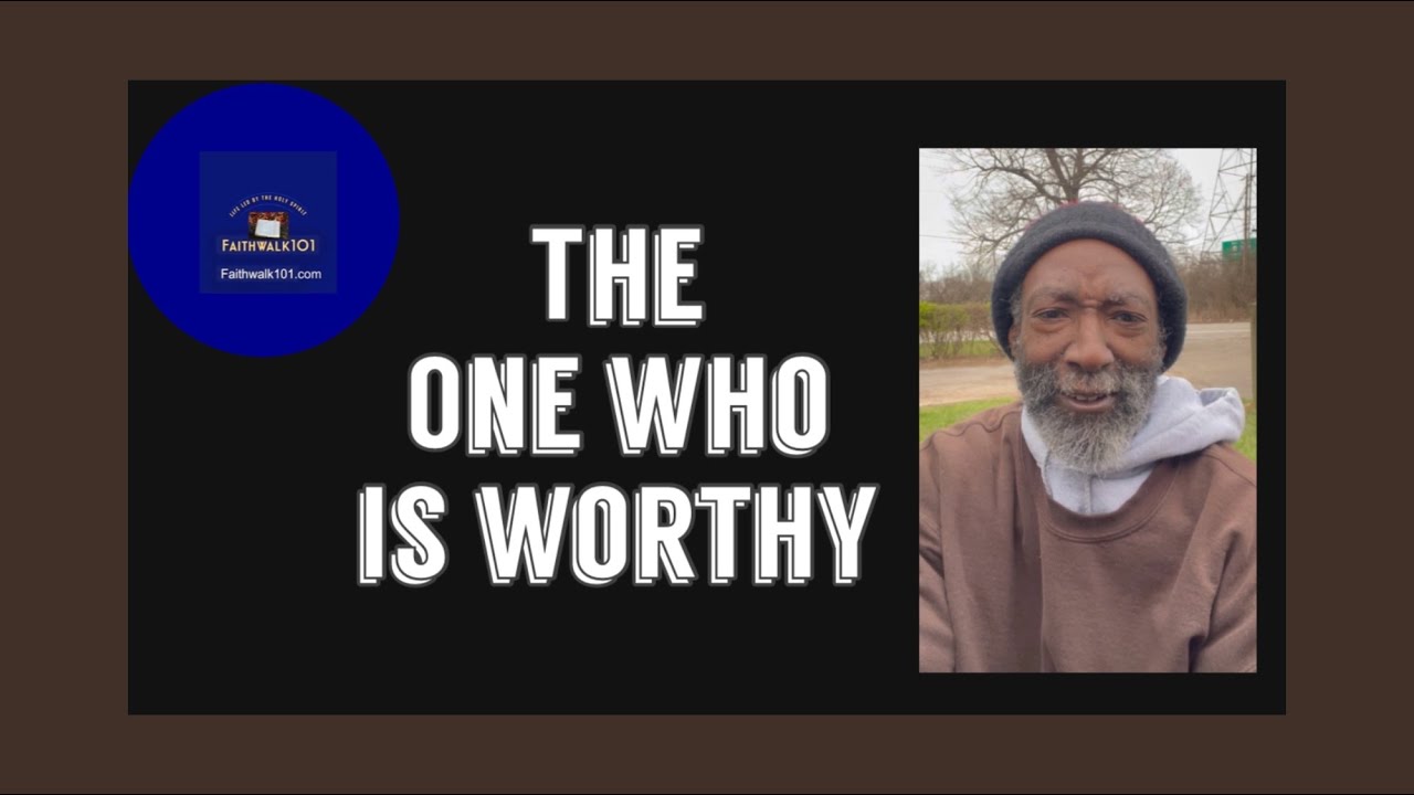 The One who is worthy #Jesus #worthy #love #foryou #youtube 💕 ️ ️ - YouTube