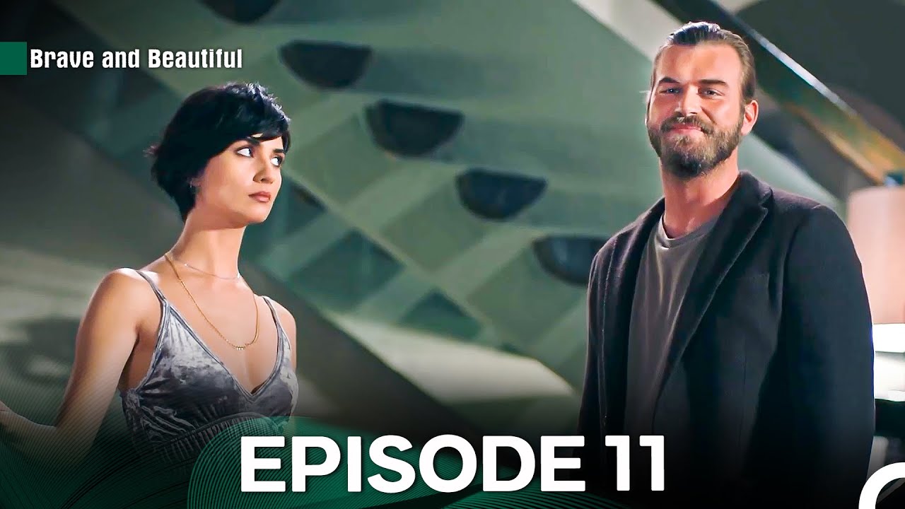 Brave and Beautiful Episode 11 - FULL HD - YouTube