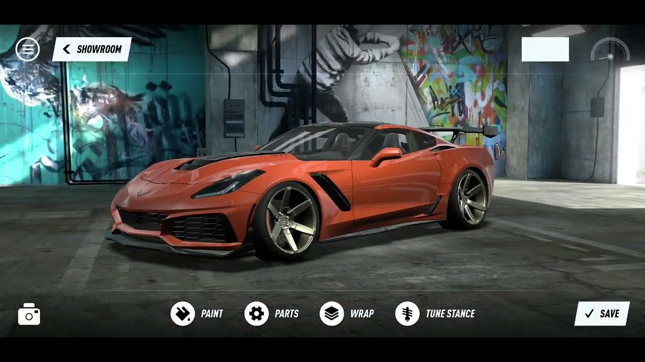 NFS Heat Studio Secret Cars part 1 - YouTube