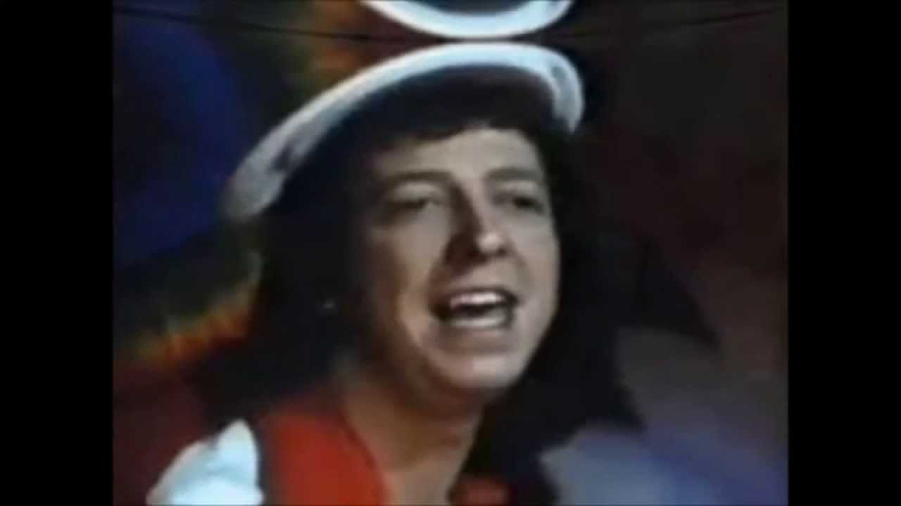 Bill Hurd - Everybody Knows - YouTube