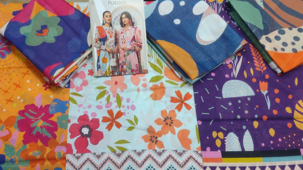 GULL JEE BRAND SALE | SUPER SALE | EID SPECIAL | PAKISTANI DRESS DESIGN ...