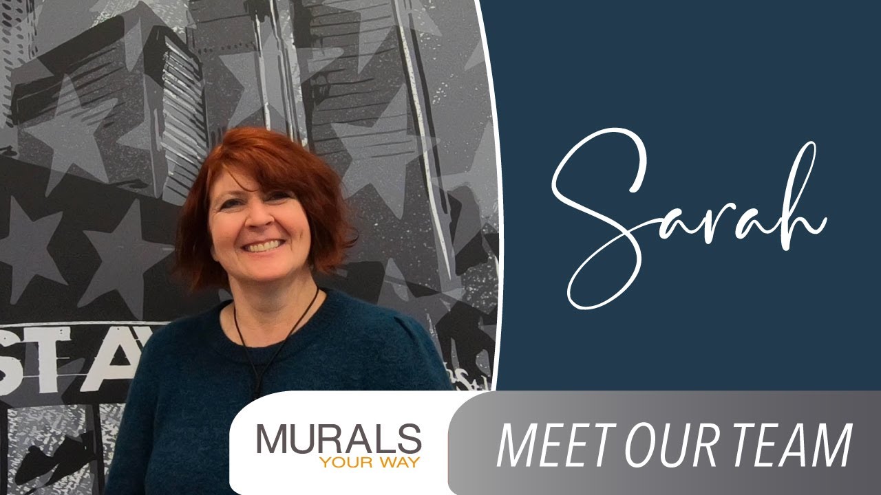 Meet Our Team - Sarah - YouTube