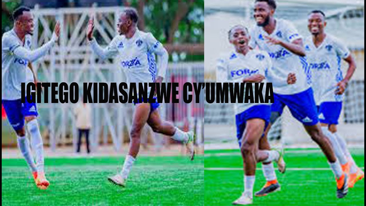 💖 WAOOO MBEGA IGITEGO CY'UBUHANGA KIDASANZWE🙆IGITEGO CY'UMWAKA💖 - YouTube