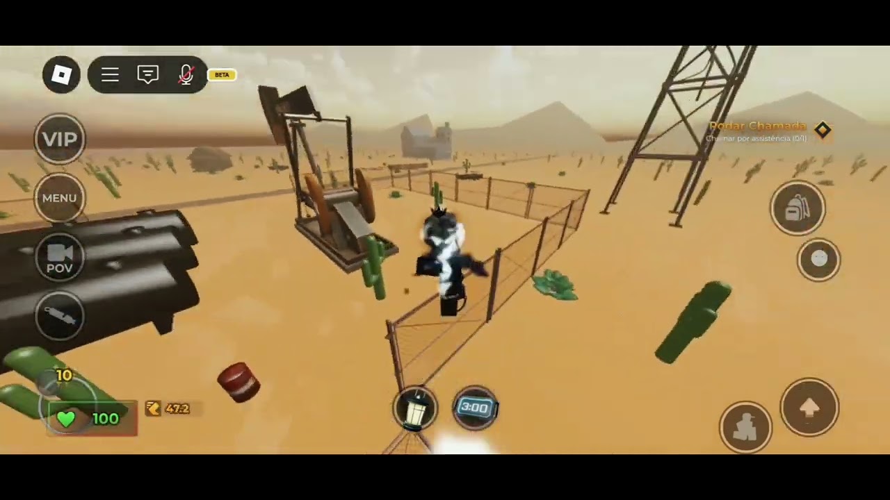 Evade (Mobile) - YouTube