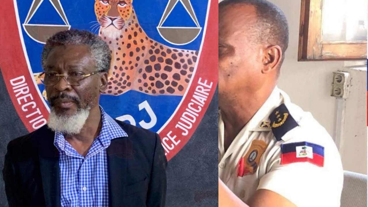 Félix Badio pral monte Etazini/ Vitelòm lage Ariel ak ekip SDP a nan ...