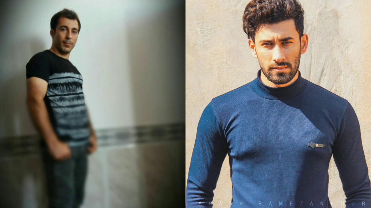 Fateh ft Arash Ramezanpour - Doyunen Ureyimsen 2017 | Yeni - YouTube