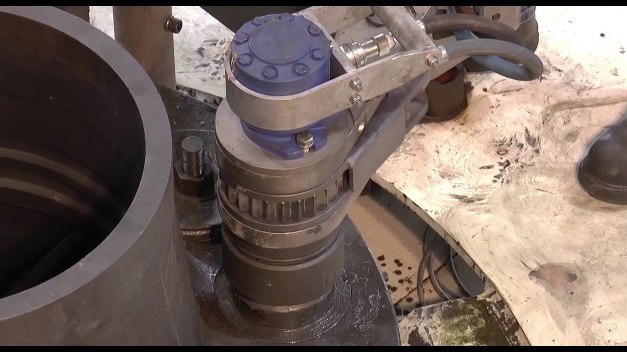 Torq/Lite RT Series Riser Tools - YouTube