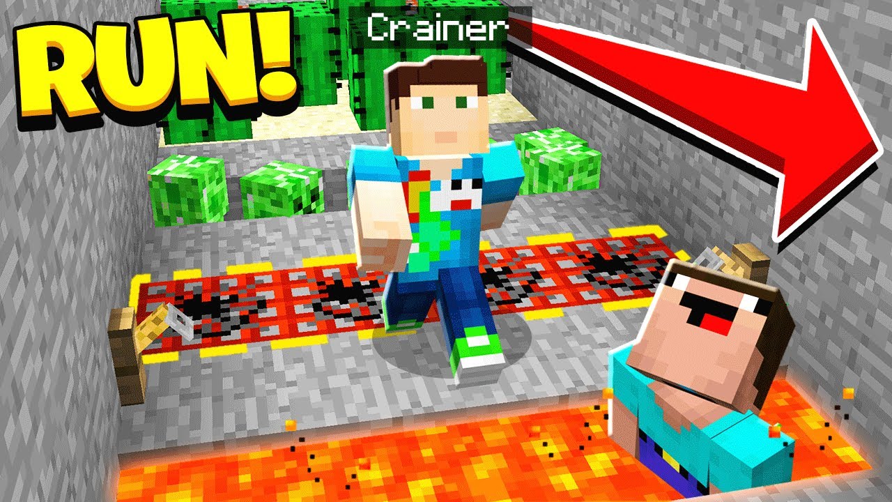 MINECRAFT is BACK - YouTube