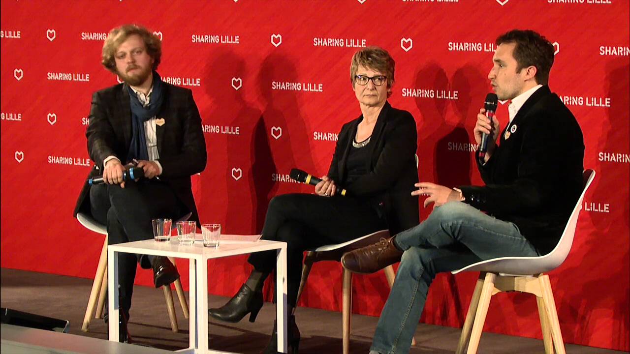 Armel Le Coz & Marie-Caroline Bonnet Galzy : Le citoyen au coeur du ...