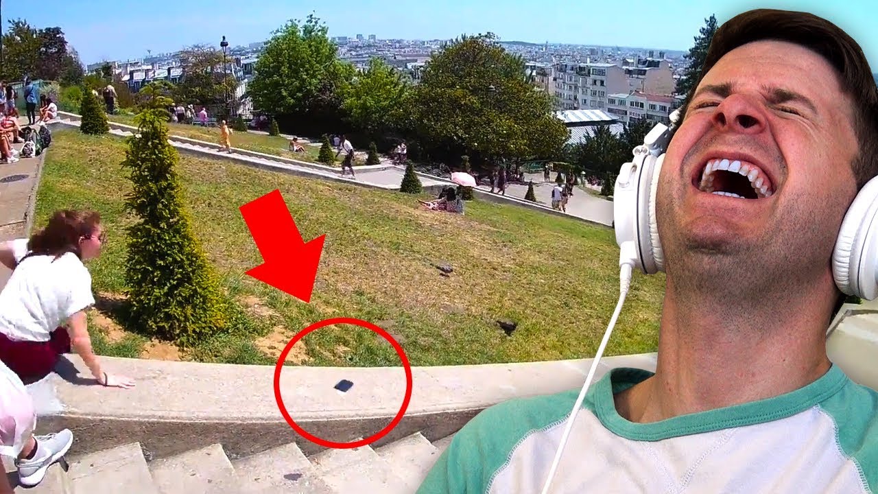 WHO IS FILMING THESE VIDEOS?? (Reddit Reaction) - YouTube