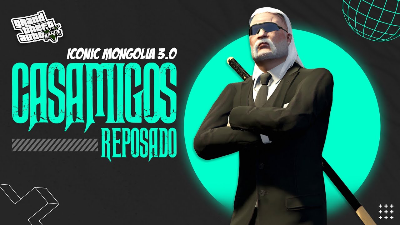 ДЭЭРМИЙН СЭДЭЛТЭЙ 🔴 ICONIC RP MONGOLIA 3.0 🔴 - YouTube