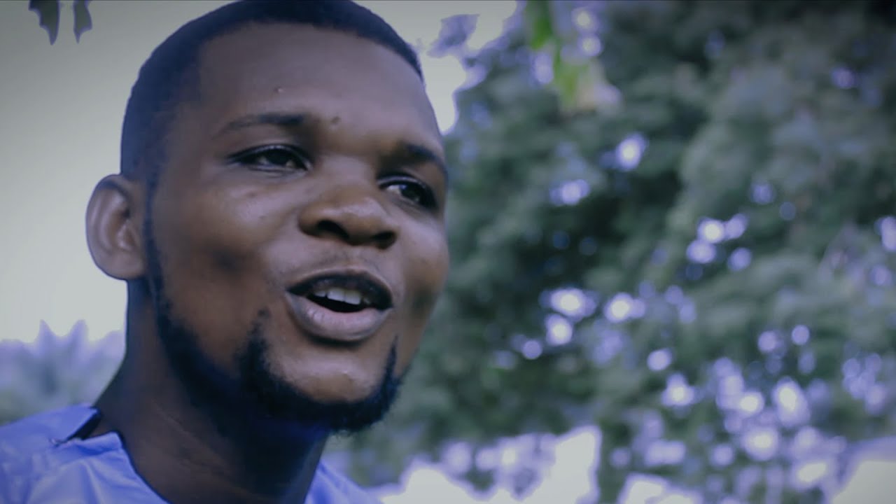 Neville maniota dans ngolu ya kokamua - YouTube