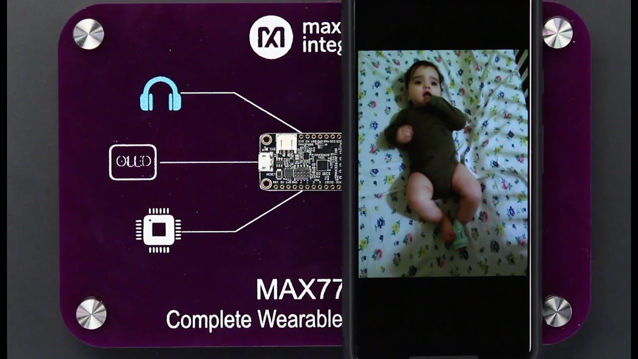 【產品介紹】使用 MAX77650 PMIC 的 SIMO 技術概述 - YouTube