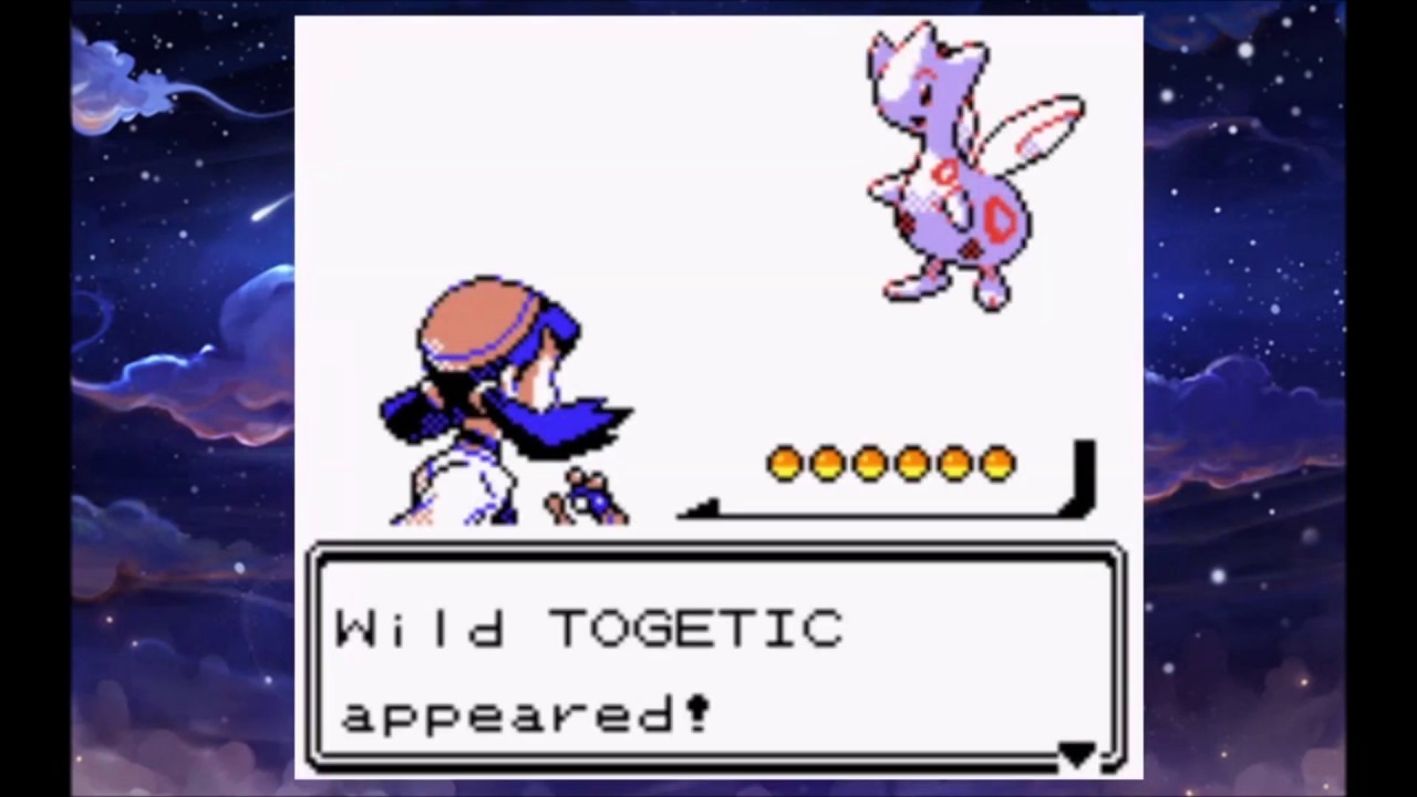 POKEMON PERFECT CRYSTAL Part 6:A LEGENDARY ERRAND (Part 1 of 2) - YouTube