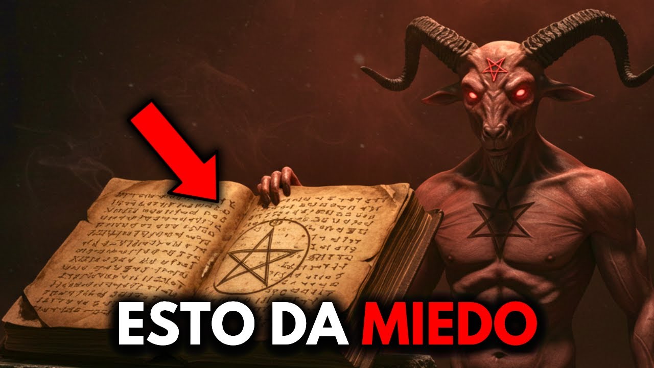 ¿Dios Es el Diablo? Evangelio Antiguo Enterrado Durante Siglos Hace ...