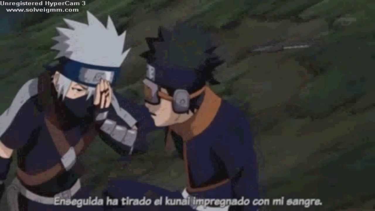Obito Uchiha - Sign - YouTube