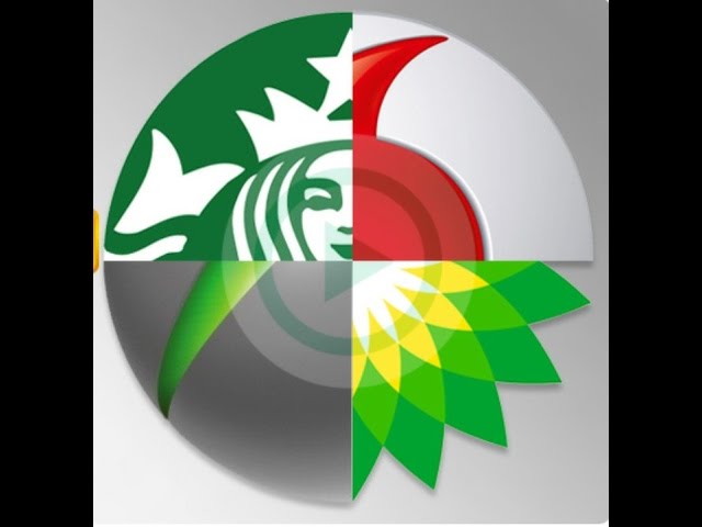 Logo Quiz Level 90