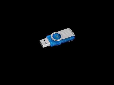 Creepypasta #29 - El Pendrive Azul - YouTube