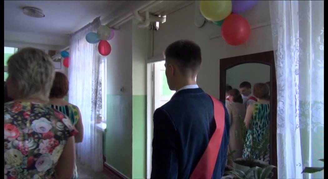 Последний звонок школа №13 Бендеры Выпускники 2015 Youtube