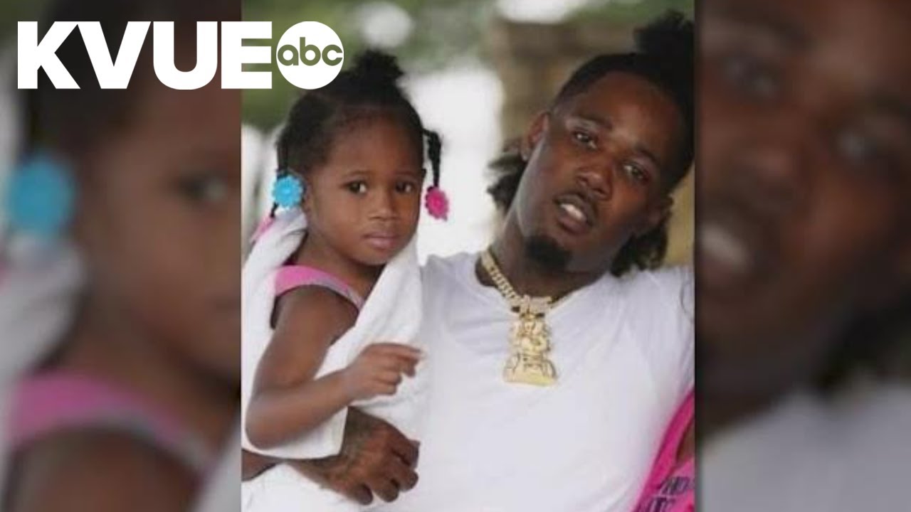 Fort Worth rapper G$ Lil Ronnie, 5-year-old daughter killed in shooting ...